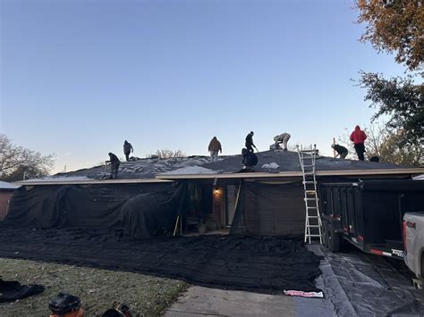 Darryl Lackey Construction And Roofing Inc