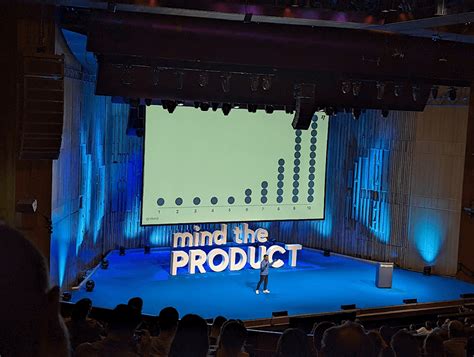 Mtpcon London 2023 A Detailed Recap Of The Talks Prodpad