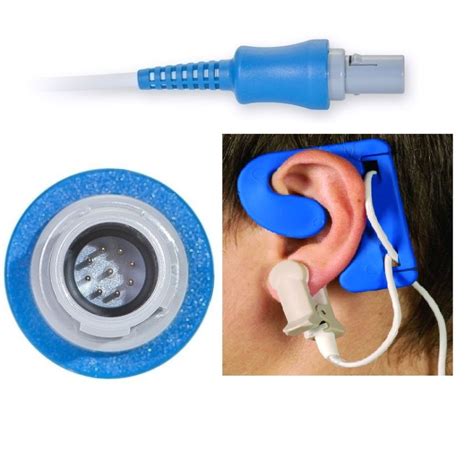 Sensor Direct Connection Ear Sensor Es 3211 12 Mysign 120m