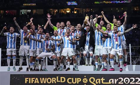 What Lessons Can 2026 World Cup Learn From 2022 Tournament Los