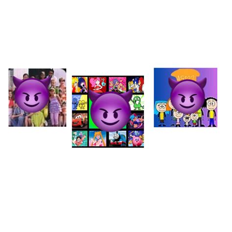 Me And My Friends Protect The Mane 7 From Mlp Fim By Carsracer95 On