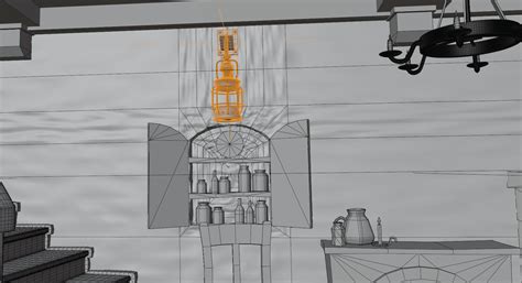 Mysterious Noise In Final Render Not Present In Viewport Render