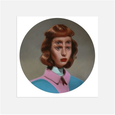 Limited Signed Small Print 6x 6 It Is Done Alexgarant