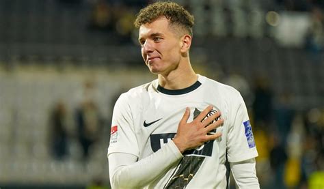 Nach Verpasstem Aufstieg Elversberg Verabschiedet Acht Spieler Mopo