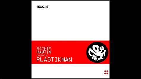 Richie Hawtin Presents Plastikman ‎ A Retrospektive Mix Of Classic