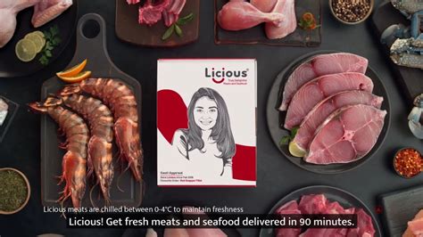 Licious Business Model How Does Licious Make Money