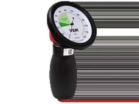 Cuff Manometer Vbm Medizintechnik Gmbh