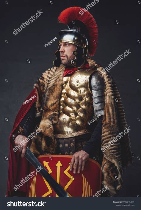 Roman Empire Soldier