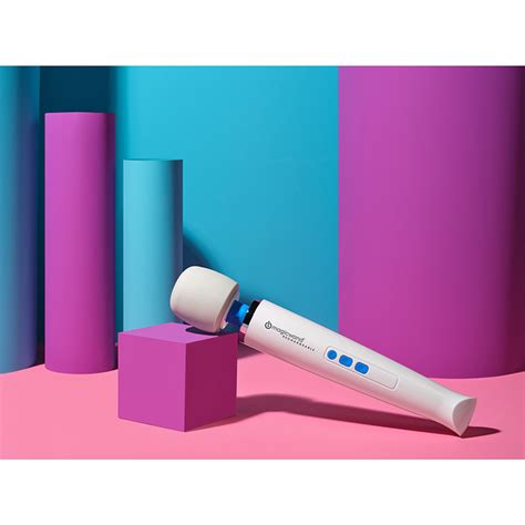 Magic Wand Rechargeable