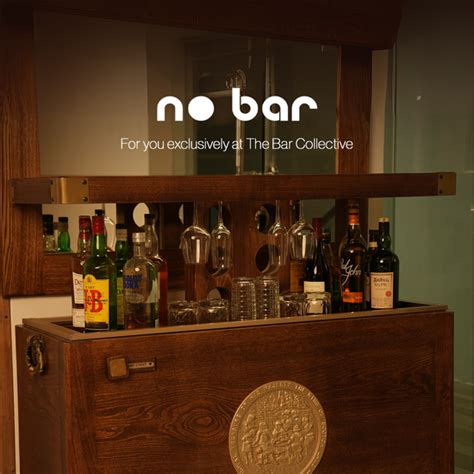 Shop No Bars Automated Home Bar Online The Bar Collective
