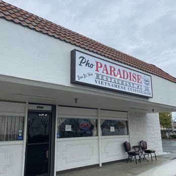 Pho Paradise Updated November 2024 73 Photos And 48 Reviews 6769 N