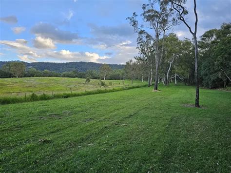 Samford Bora Ring A Sacred Aboriginal Site
