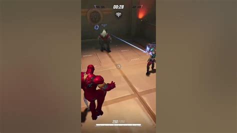 Jarvis Stroke It At The Pace Of 130 Bpm Ironman Marvelrivals Youtube