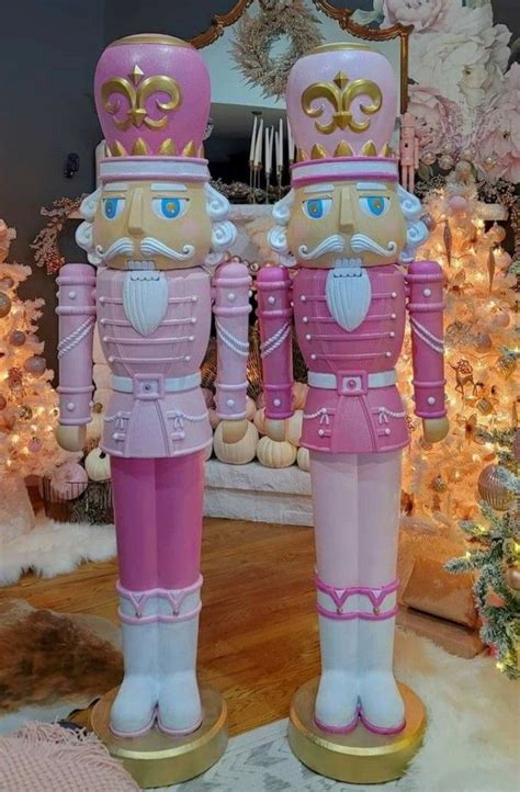 Pin By Kylene Gregory On Nutcracker Nutcracker Christmas Decorations
