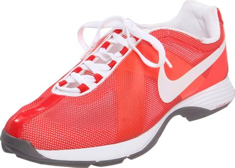 Nike Golf Womens Nike Lunar Summer Lite Golf Shoe