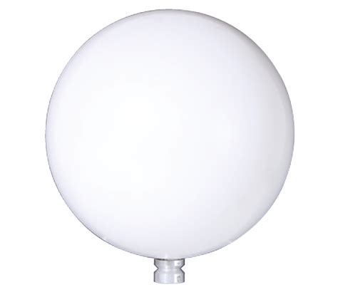 Laser Scanner Target Sphere Products Myzox Co Ltd