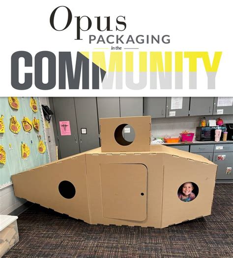 Opus Packaging On Linkedin Opus Packaging Grand Rapids Design Team