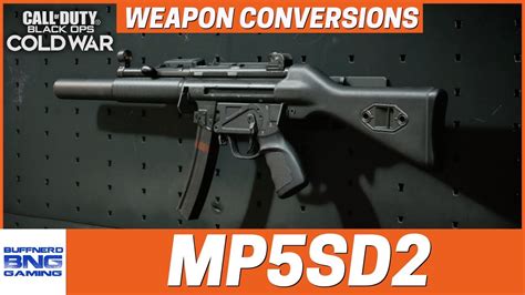 Mp5sd2