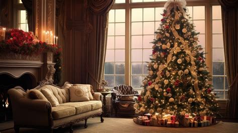 Premium Photo Chic Classy Holiday