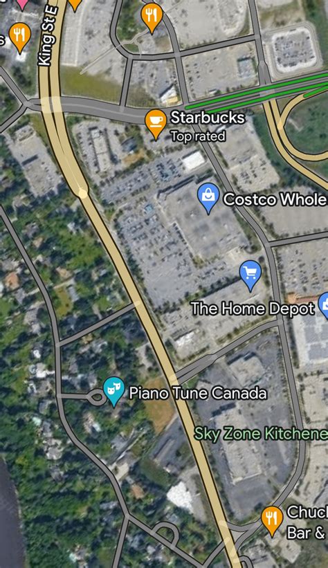 Wth Is Going On With The Chaddy Carpark R Melbourne