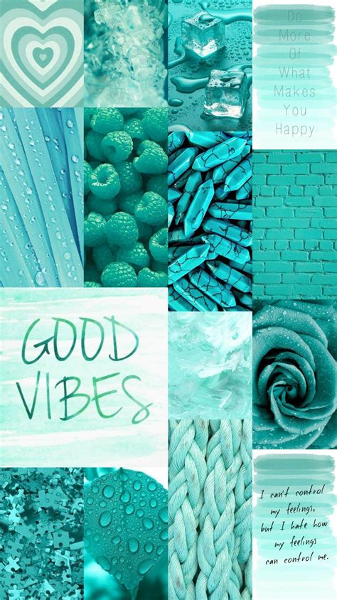 Teal Aesthetic Photos Not Mine For Backgrounds Widgets Etc Artofit