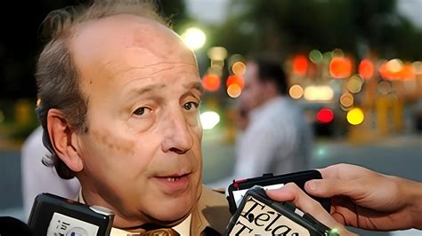 Falleció El Abogado Ricardo Monner Sans