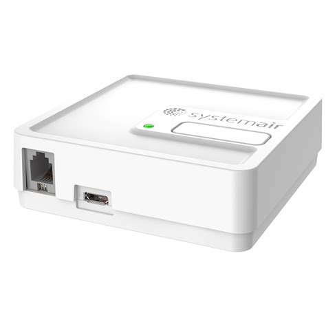 Latest And Upcoming Residential Ventilation Products · Systemair