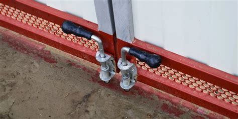 In Depth Understanding Of Weld On Spring Latches For Secure Closures