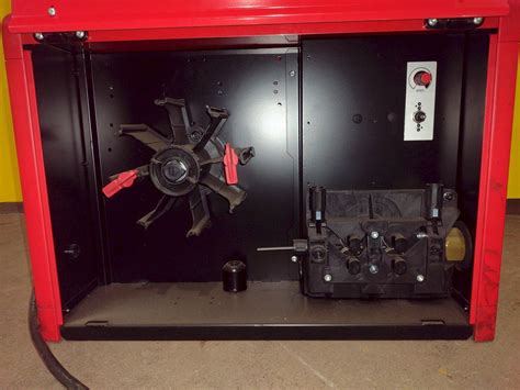 Fronius Kd7000 Wire Feeder Stock 13221