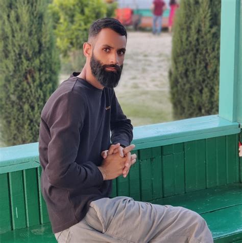 Ishfaq Bhat