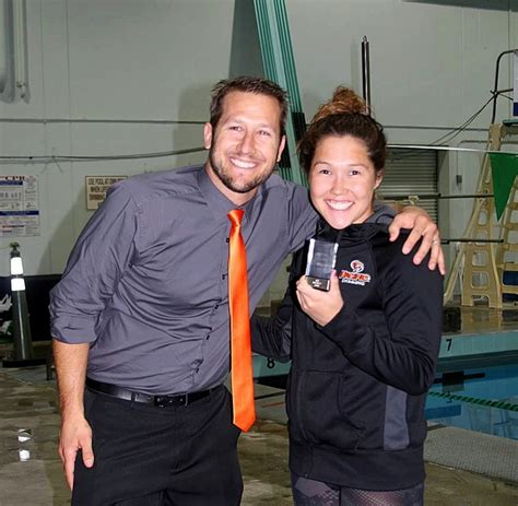 Federal Way Graduate Qualifies For Ncaa Swimming Championships