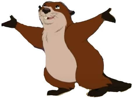 Beaver Franklin Nelvana Wiki Fandom