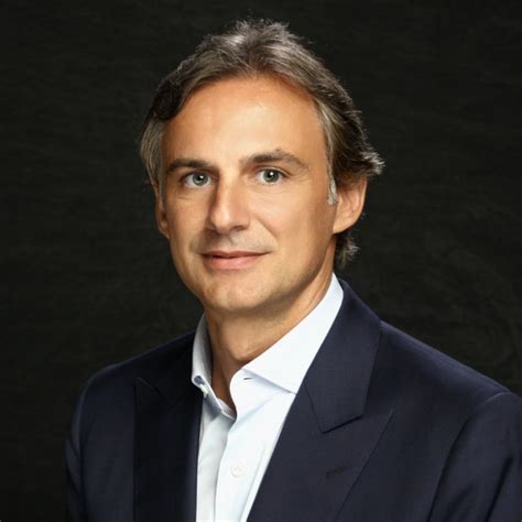 Erhan Yurtsever General Manager Park Hyatt Istanbul Maçka Palas