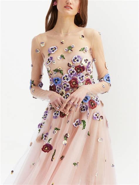Oscar De La Renta Artofit