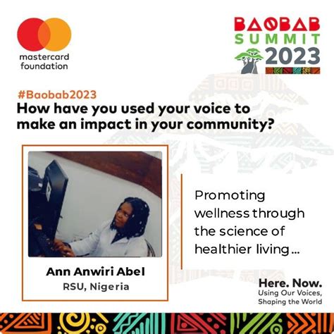 Ann Abel Advocate For Health And Wellness 🌱 Ann Abel Posted On The