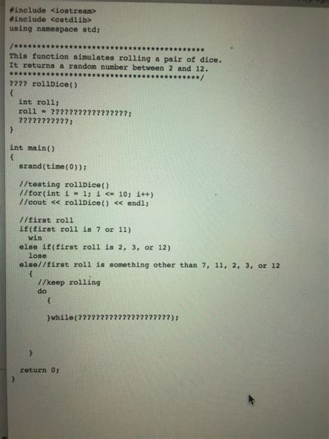 Solved Cs111 Lab Written By Kazumi Slott Due At The End Of