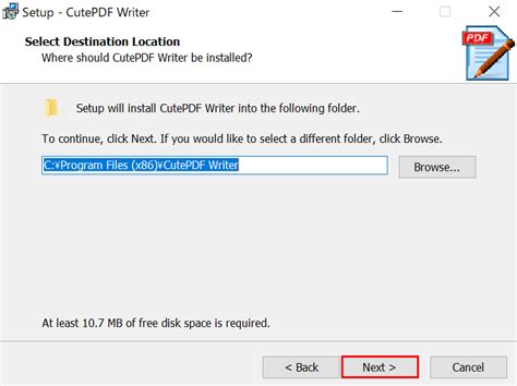 Cutepdfとは？種類ダウンロード使い方などのまとめ｜office Tutorial