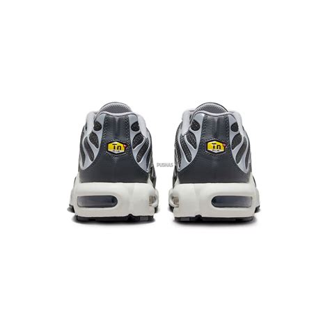 Nike Air Max Plus Tn ‘greyscale Cool Grey 2023 Pushas