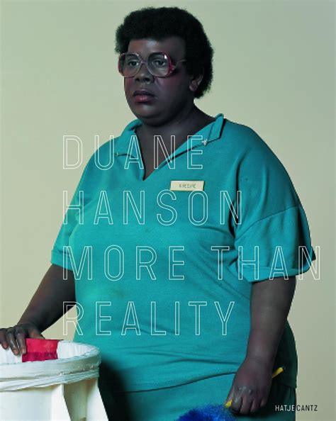 Duane Hanson Hatje Cantz