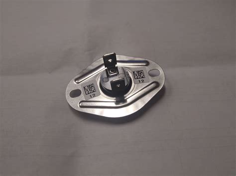 Reverse Flow Limit Switch L115 20f Surplus City