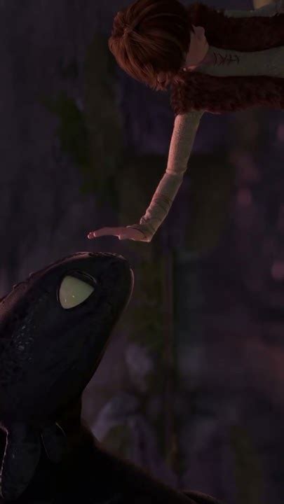 Mt15 Toothless Look Transition Youtube