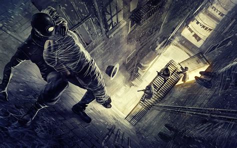 3d Comic Art Wallpaper Wallpapersafari