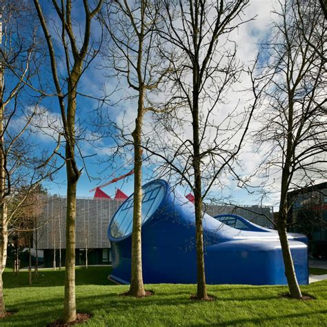 Ba Hons Architecture At Arts University Bournemouth