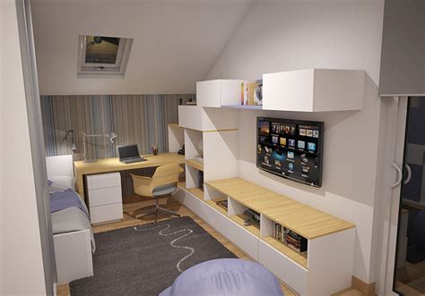 Dečije Sobe Dsi Design