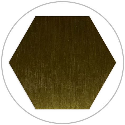 Antique Brass Amtrend