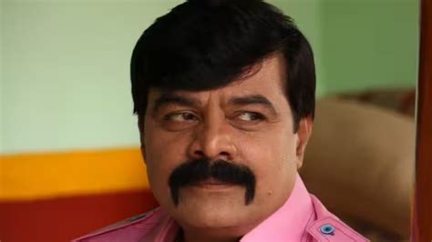 Sandalwood Actor Achyuth Kumar Real Wife Also Famous Actress Actor Achyuth Kumar ಕನ್ನಡದ ಖ್ಯಾತ