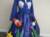 Under The Sea Costumes