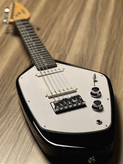 Vox Mk5 Mini Bk Mark V Mini Phantom