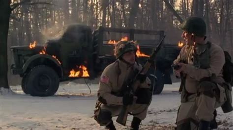 Gaz 63 In Ss Doomtrooper 2006