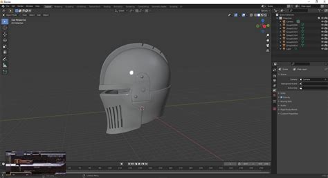 Modeler 3d